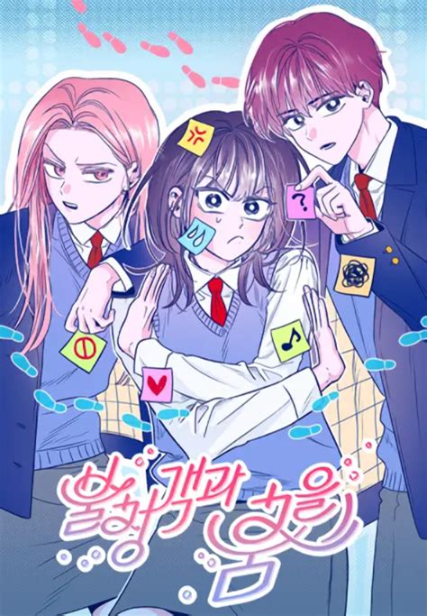 Can Anyone Tell Me Where Can I Read This Manhwa Title Dance With Stranger R Manhwa