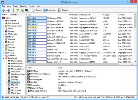 2020 5 Best CPU Temperature Monitor Tools For Windows
