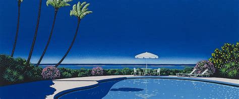 Hiroshi Nagai Time Goes By The Adachi Institute Contemporary