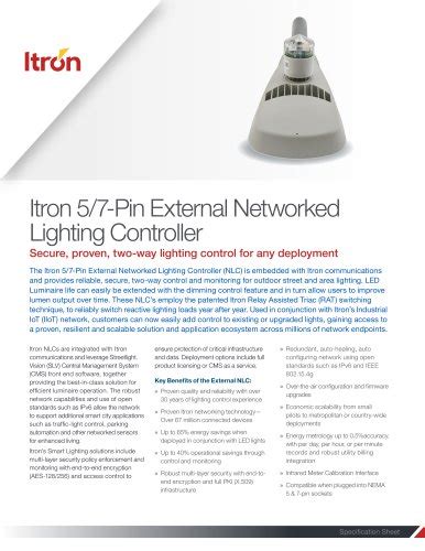 Gentm5 Rivameter Itron Pdf Catalogs Technical Documentation Brochure