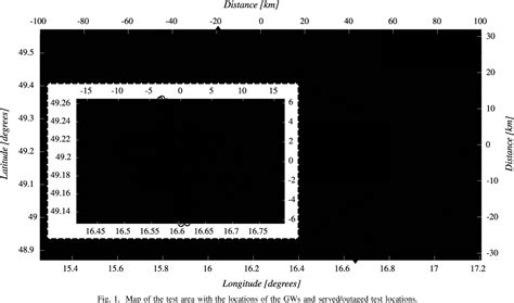 Figure 1 From On The Performance Of Multi Gateway Lorawan Deployments