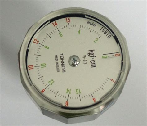 SL S Toys Testing Equipment Torque Gauge Toys Safety Testing Equipment ISO Torque Gauge