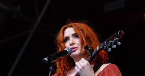 Caylee Hammack The Long Road Festival 2023 Setlist And Review Holler