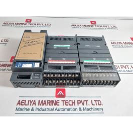 Idec Fa 2 Junior Programmable Controller 12 28 Vdc 0 10A
