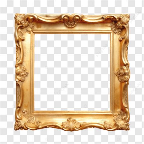 풍선이 달린 다채로운 생일 축하 선물 상자 금 포도 수확 바로크 Png 일러스트 및 이미지 에 대한 무료 다운로드 Pngtree