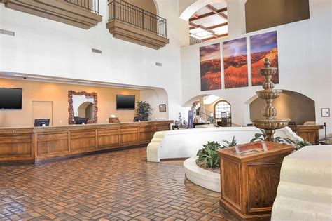 Hilton Vacation Club Los Abrigados Resort And Spa Sedona Updated June