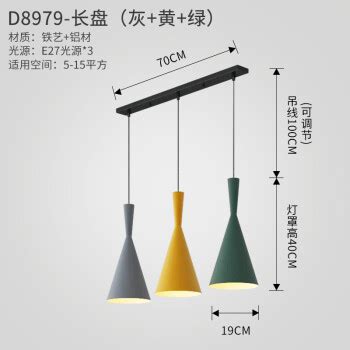志飞灯饰照明专营店 京东