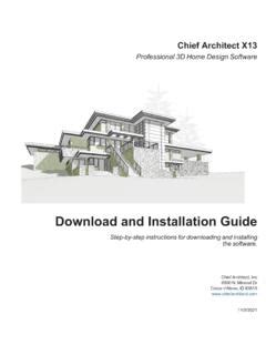 Download And Installation Guide Download And Installation Guide Pdf PDF PRO