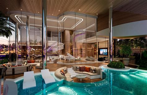 One Canal At Safa Park Dubai By Ahs Properties Metropolitan Premium