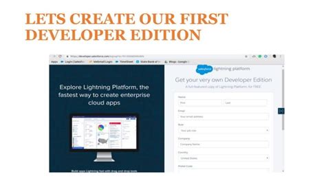 Session 1 Introduction To Salesforce Pptx
