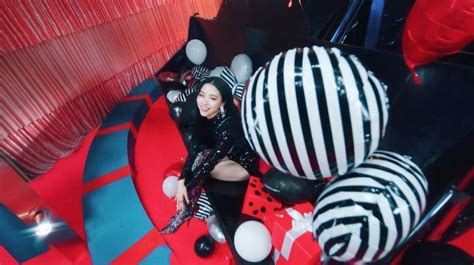 Ryujin ITZY Loco Itzy