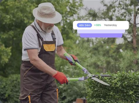 Use Cases Webwork Time Tracker