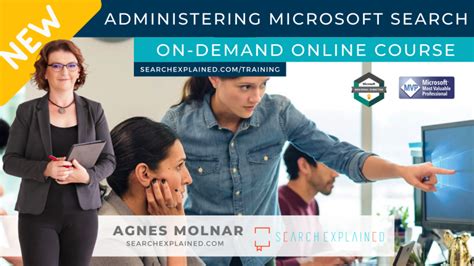 Microsoft Search Search Explained