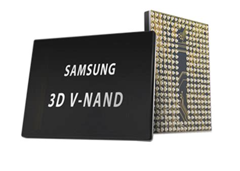 Le Memorie Nand Flash Facciamo Il Punto