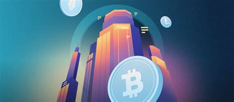 Fintech Revolution How Technology Is Revolutionizing The Financial Sector Blog Binomo