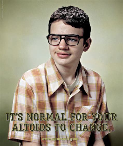 View Altoids Ad By Leo Burnett Chicago Lürzers Archive