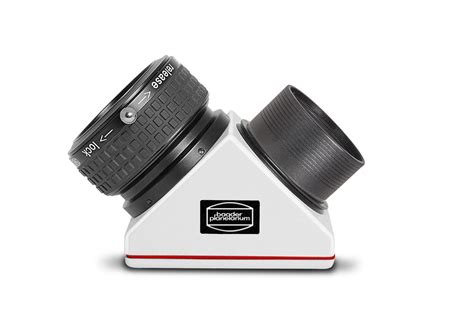 Baader 2 Clicklock Diagonal Mirror