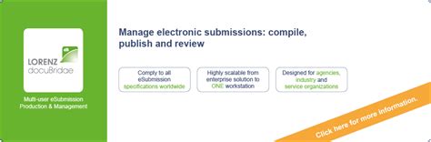 Lorenz Life Sciences The Eregulatory Affairs Experts