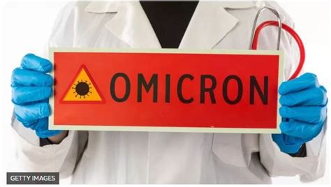 Covid 19 Por Que A ômicron é Tão Contagiosa E Outras 6 Perguntas Sobre