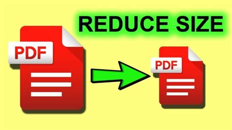 How To Reduce The Size Of A PDF File Without Sacrificing Quality BigBery