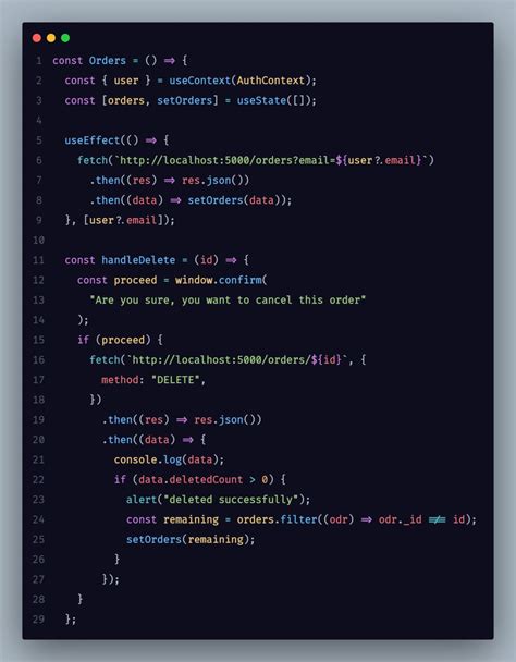 tawhidul shehzad on linkedin nodejs react code