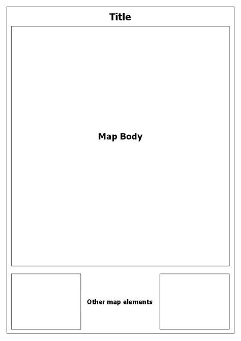 Geospatial Solutions Expert Cartographic Map Layout Designs