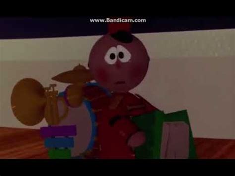 Tin Toy Billys Crying Youtube