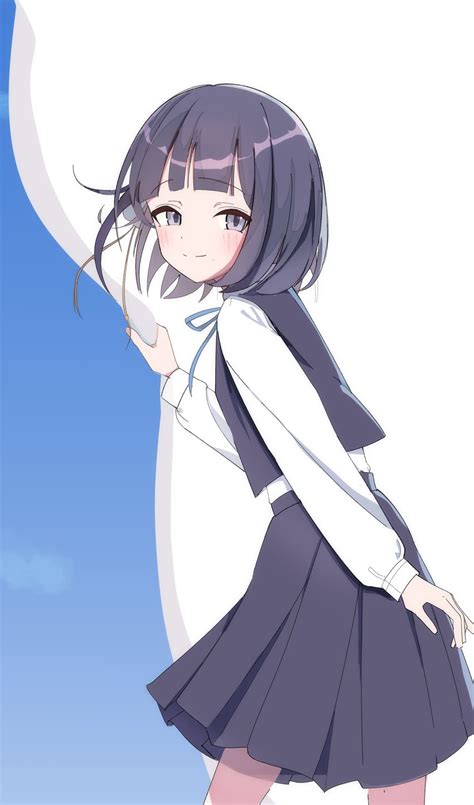 Hataya Misuzu Idolmaster And More Drawn By Ria Danbooru