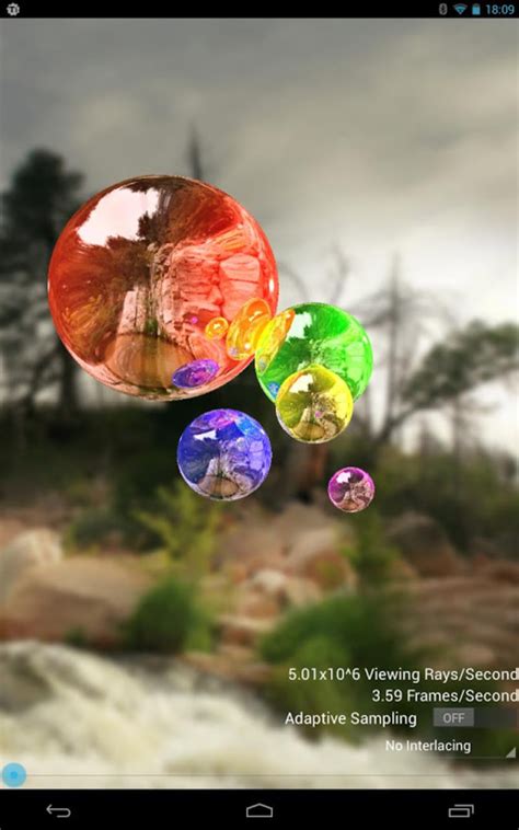 Raytracer Demo Apk For Android Download