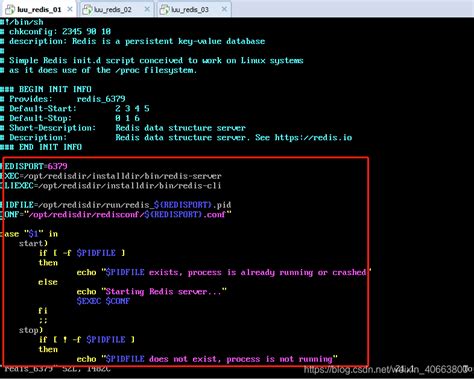 15 Redis Cluster集群：在项目中重新搭建一套读写分离高可用多master的redis Cluster集群redis集群