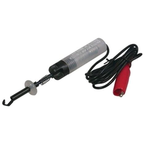 Low Circuit Tester Prime Supplies