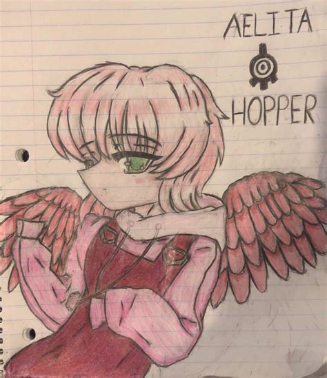 107 Best Aelita Images On Pholder Code Lyoko Deepwoken And Retro Futurism