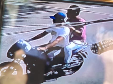 Bike Riding Miscreants Looted Chain From A Teacher बाइक सवार बदमाशों
