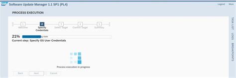 Generating The System Info File For Abap And Java Sap Community