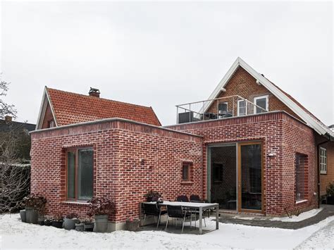Hus Til En Mormor Renoverprisen