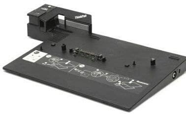 IBM ThinkPad Docking Station Docking Station Ibm Station