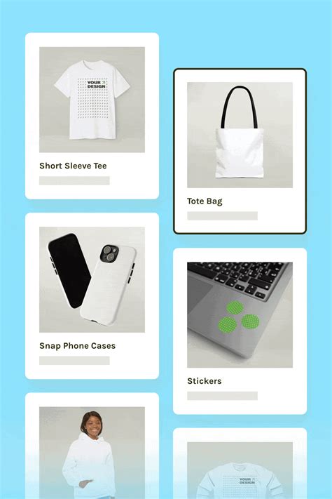 The Printify Product Creator