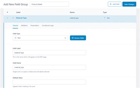 How To Add WooCommerce Custom Fields Using ACF Plugin AgentWP