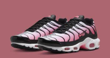 Nike Air Max Plus Nice Kicks