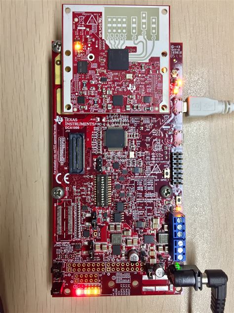 IWR ISK Connection Error RadarAPI Error Connection Failed Calling ConnectTarget