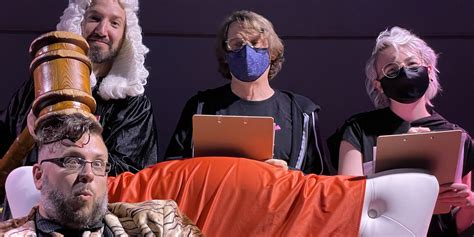 Join Us For Effs 8th Annual Tech Trivia Night Electronic Frontier