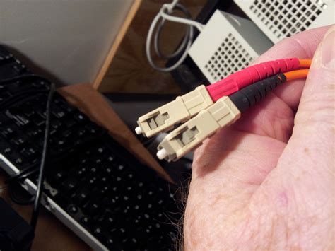 Solved Adapting Fiber SC Connector To SRW2048 Switch Cisco Community