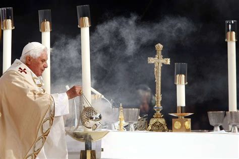 Roman Catholic Mass