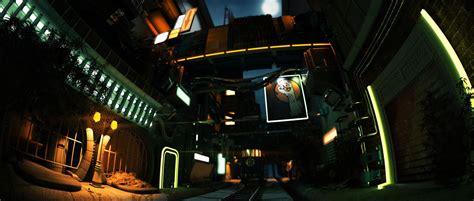 Passage Night Version Alper Emiroglu On Artstation At Artwork