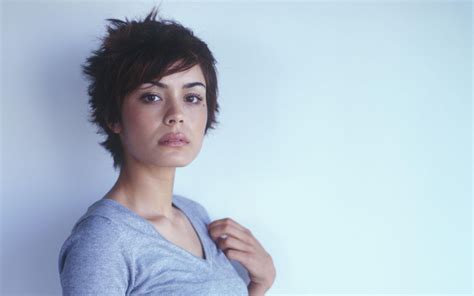 Shannyn Sossamon Hd Wallpapers