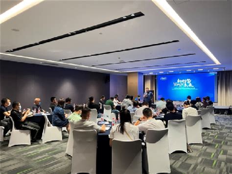 引领新形势，破局ying未来——希尔顿欢朋酒店2022首场投资加盟分享会圆满落幕北京天良软件酒店管理软件系统宾馆客房软件酒店宾馆iptv