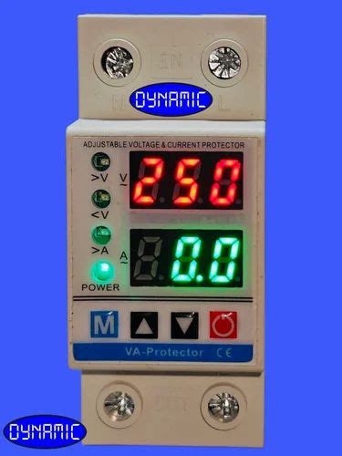 Voltage Protector 40 Amps At ₹ 1450piece Voltage Protector In Mumbai