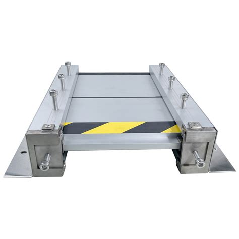 Experience Convenience With Our Temporary Reusable Movable Modular Aluminium Flood Barrier