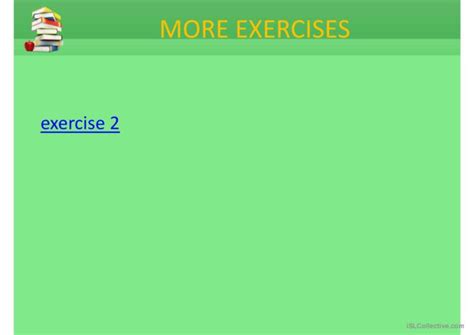 First Conditional Grammar Guide English Esl Powerpoints