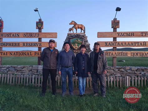 Н УРТНАСАН САЙД ХУСТАЙН БАЙГАЛИЙН ЦОГЦОЛБОР ГАЗАРТ АЖИЛЛАЛАА